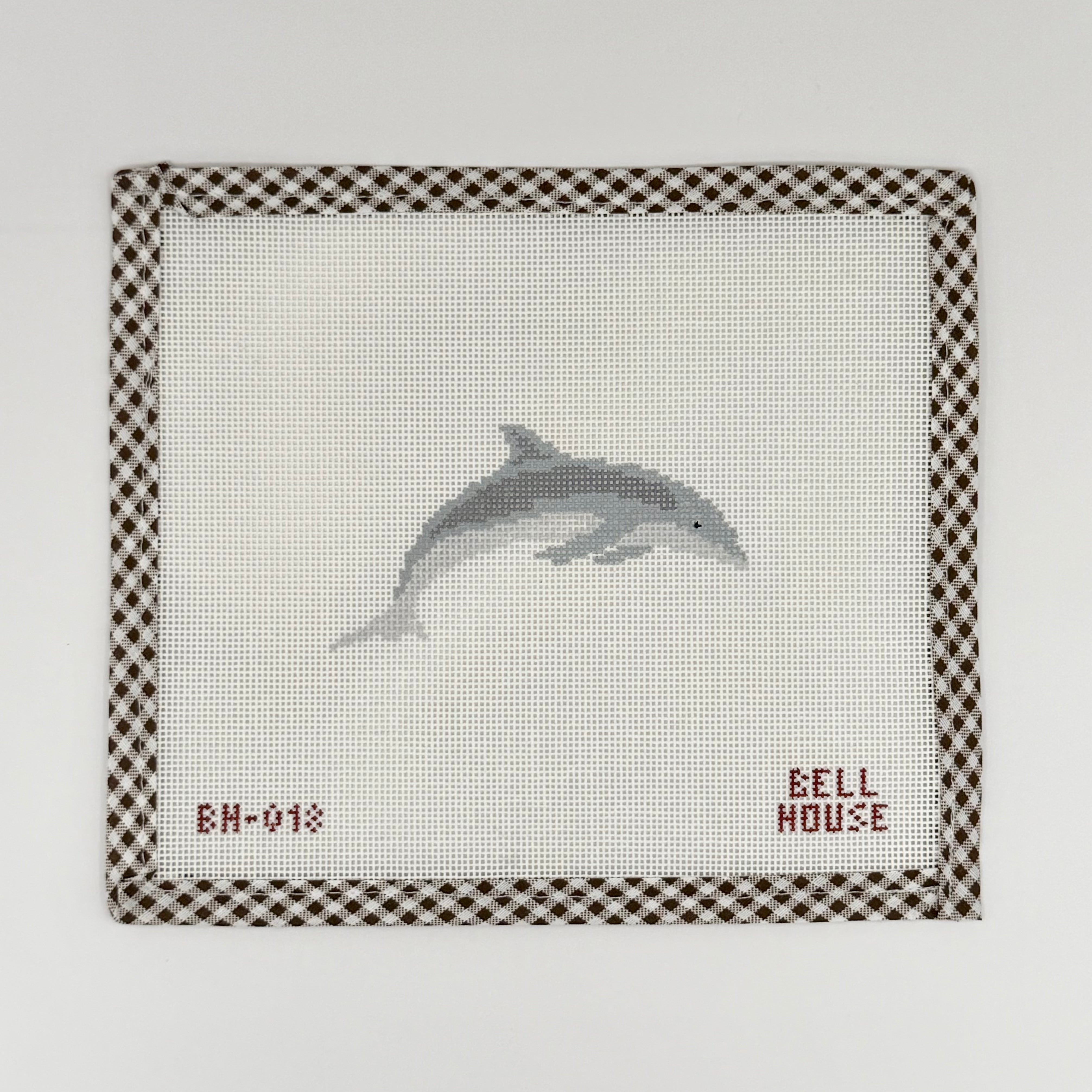 Dolphin – Bell House Designs