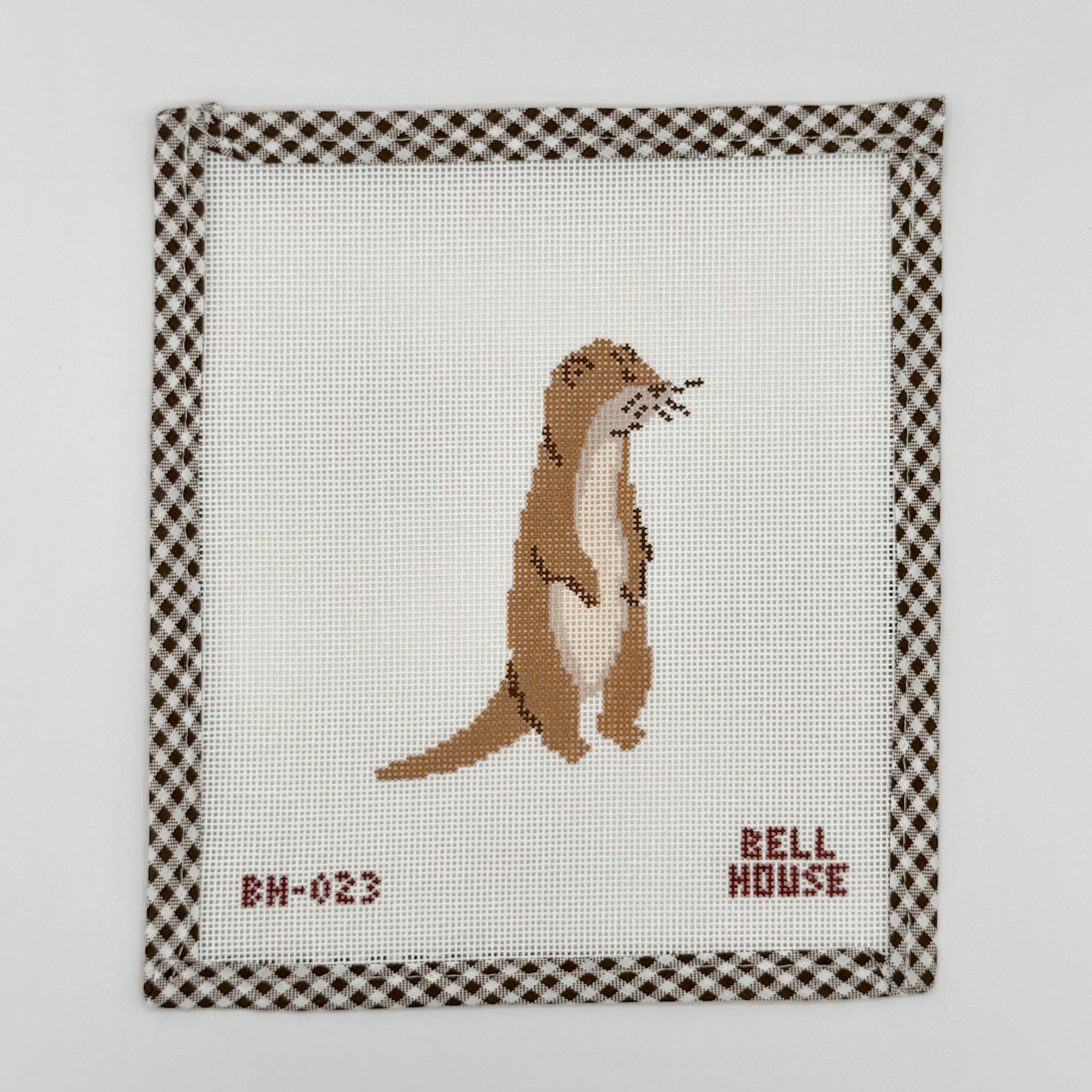 Otter – Bell House Designs